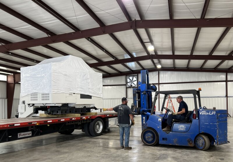 Locations - Jupiter Machine Tool