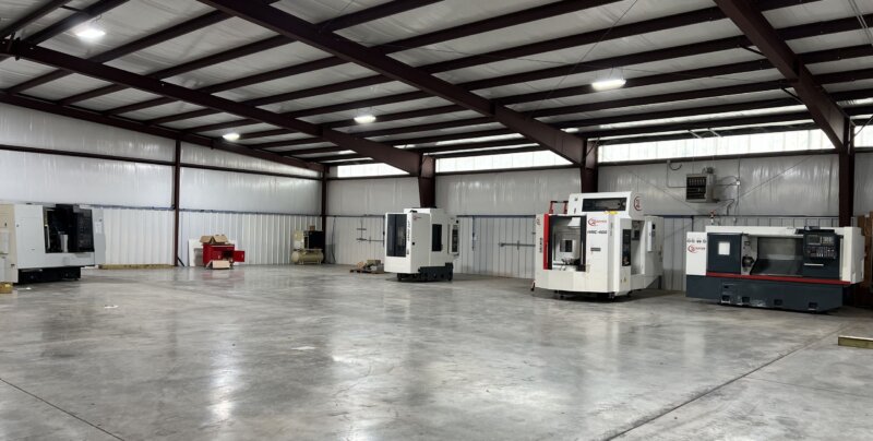 Locations – Jupiter Machine Tool, Inc.