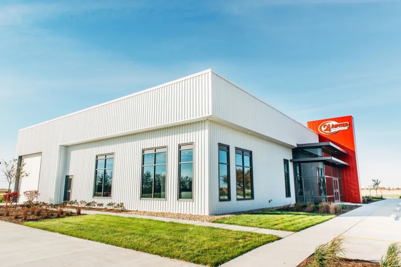 Locations - Jupiter Machine Tool