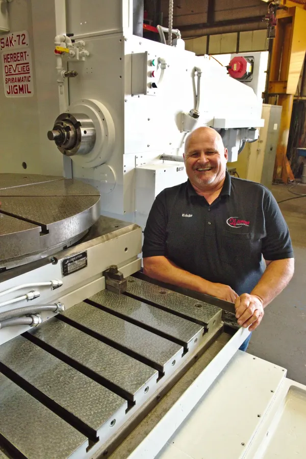 Careers - Jupiter Machine Tool