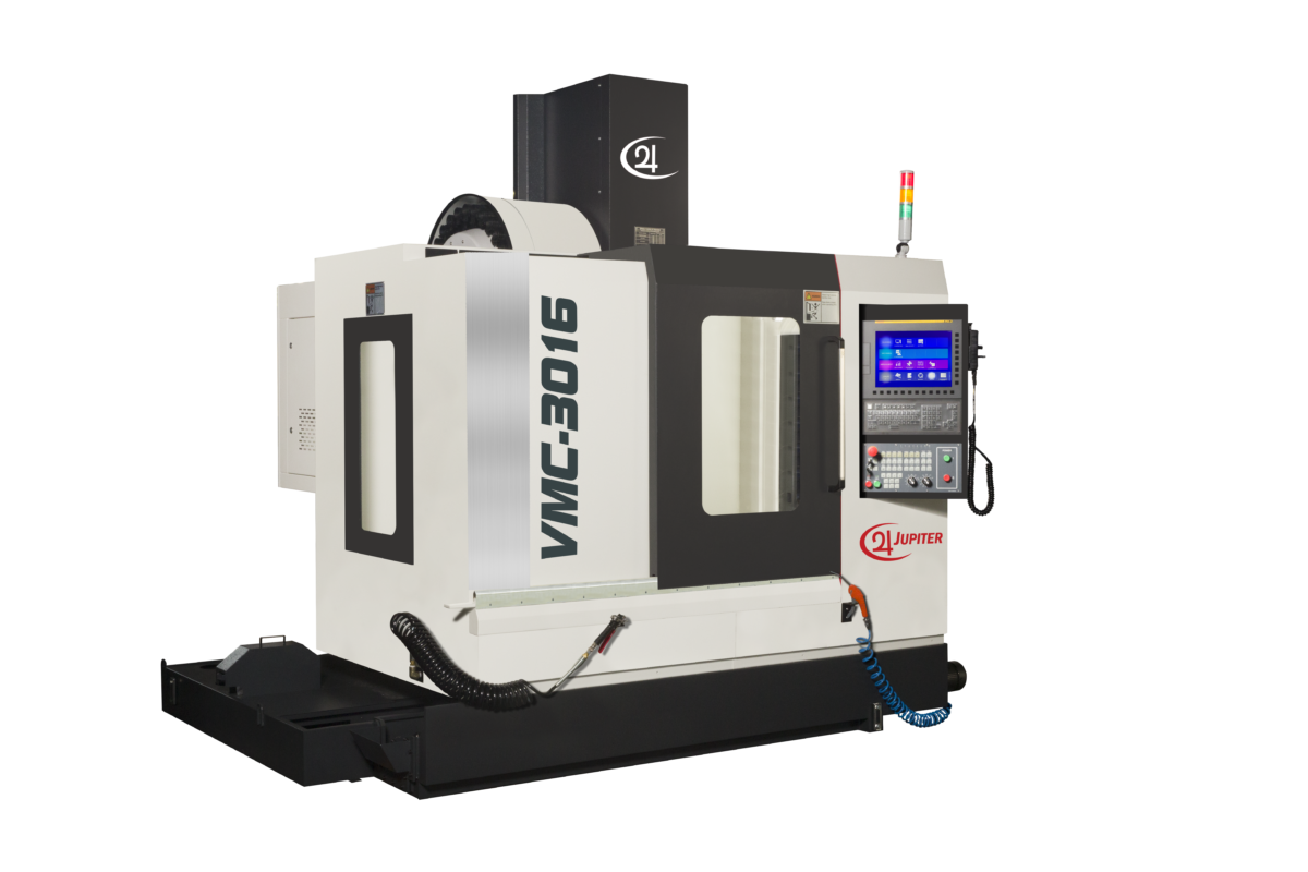 JupiterHome - Jupiter Machine Tool