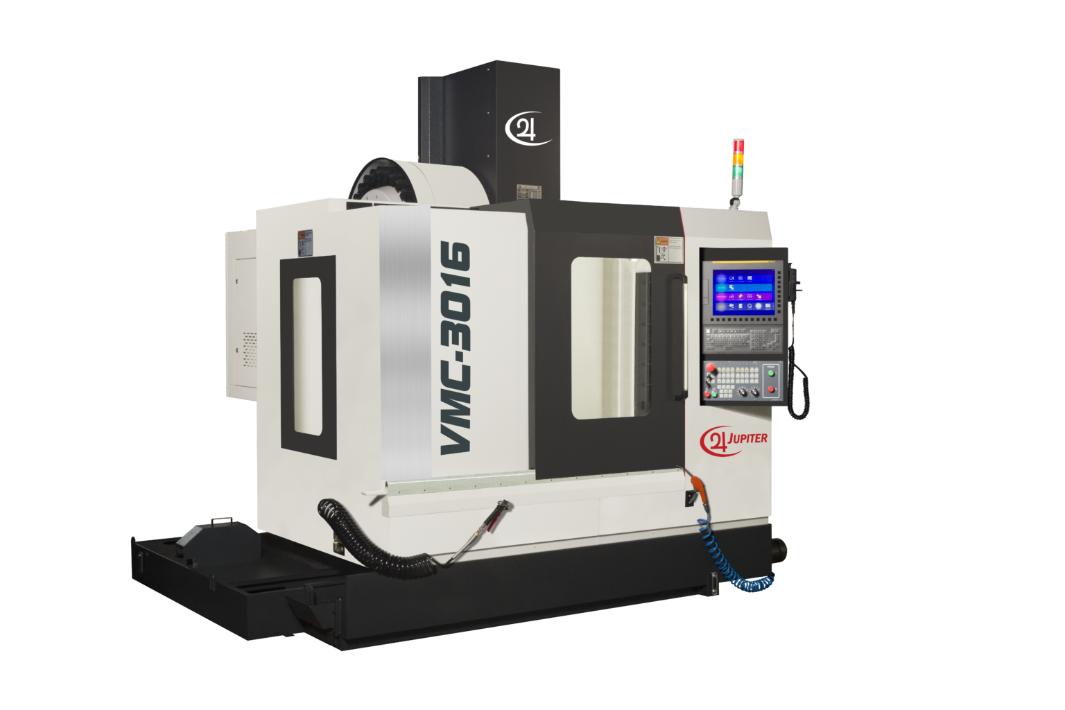 JupiterHome - Jupiter Machine Tool