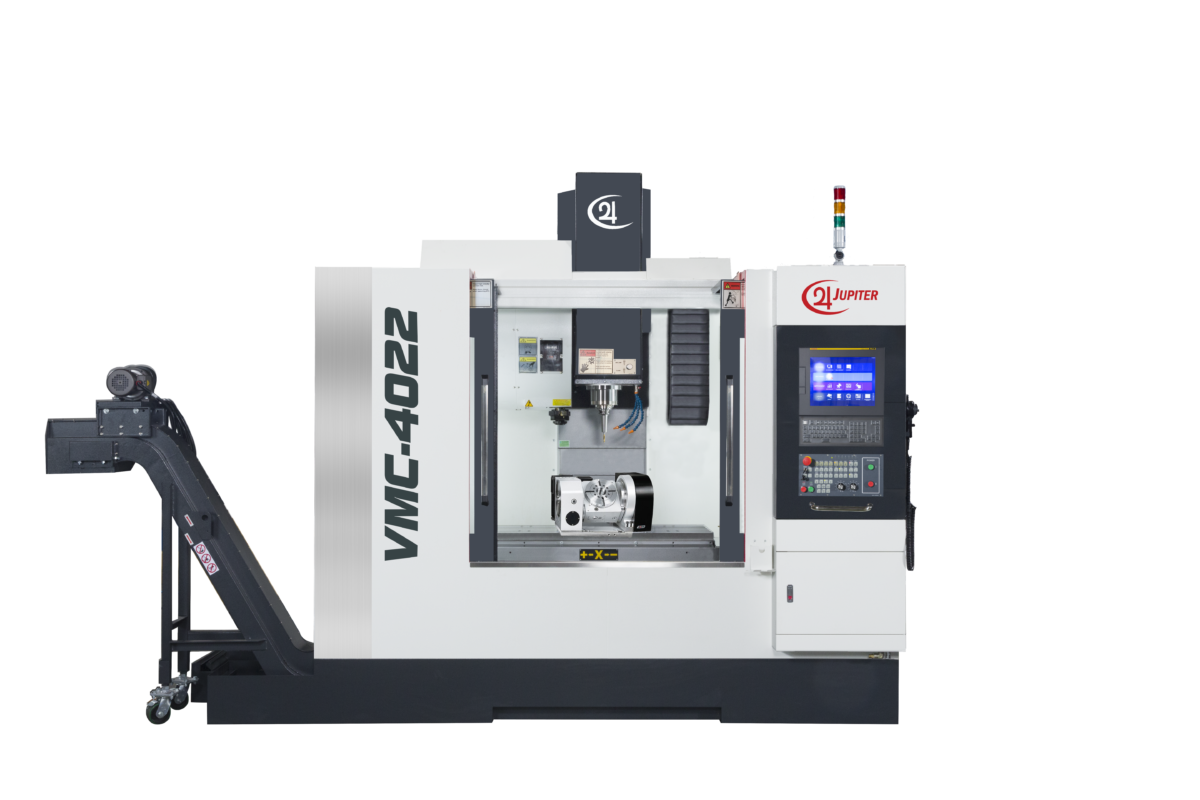JupiterHome - Jupiter Machine Tool
