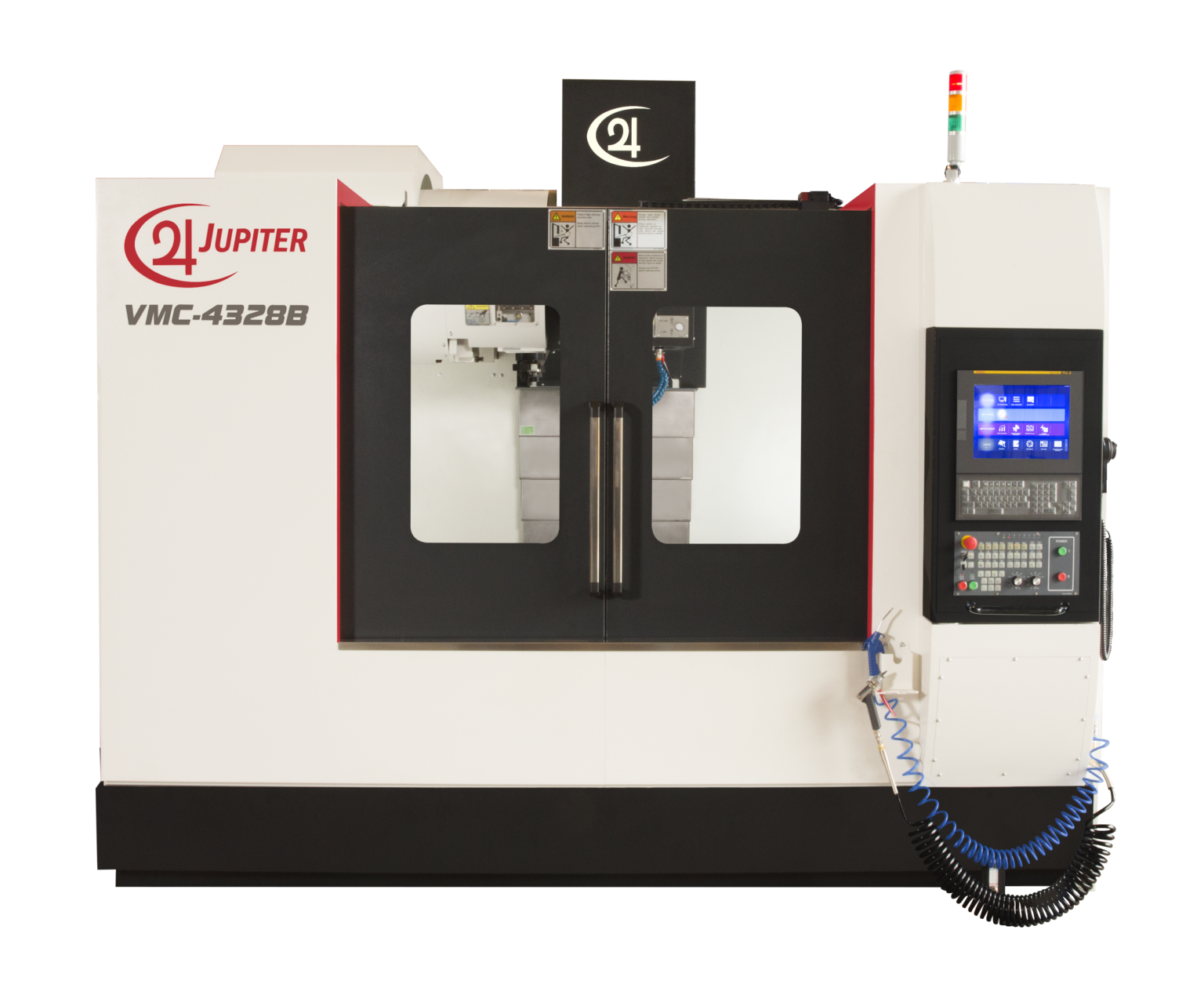 JupiterHome - Jupiter Machine Tool