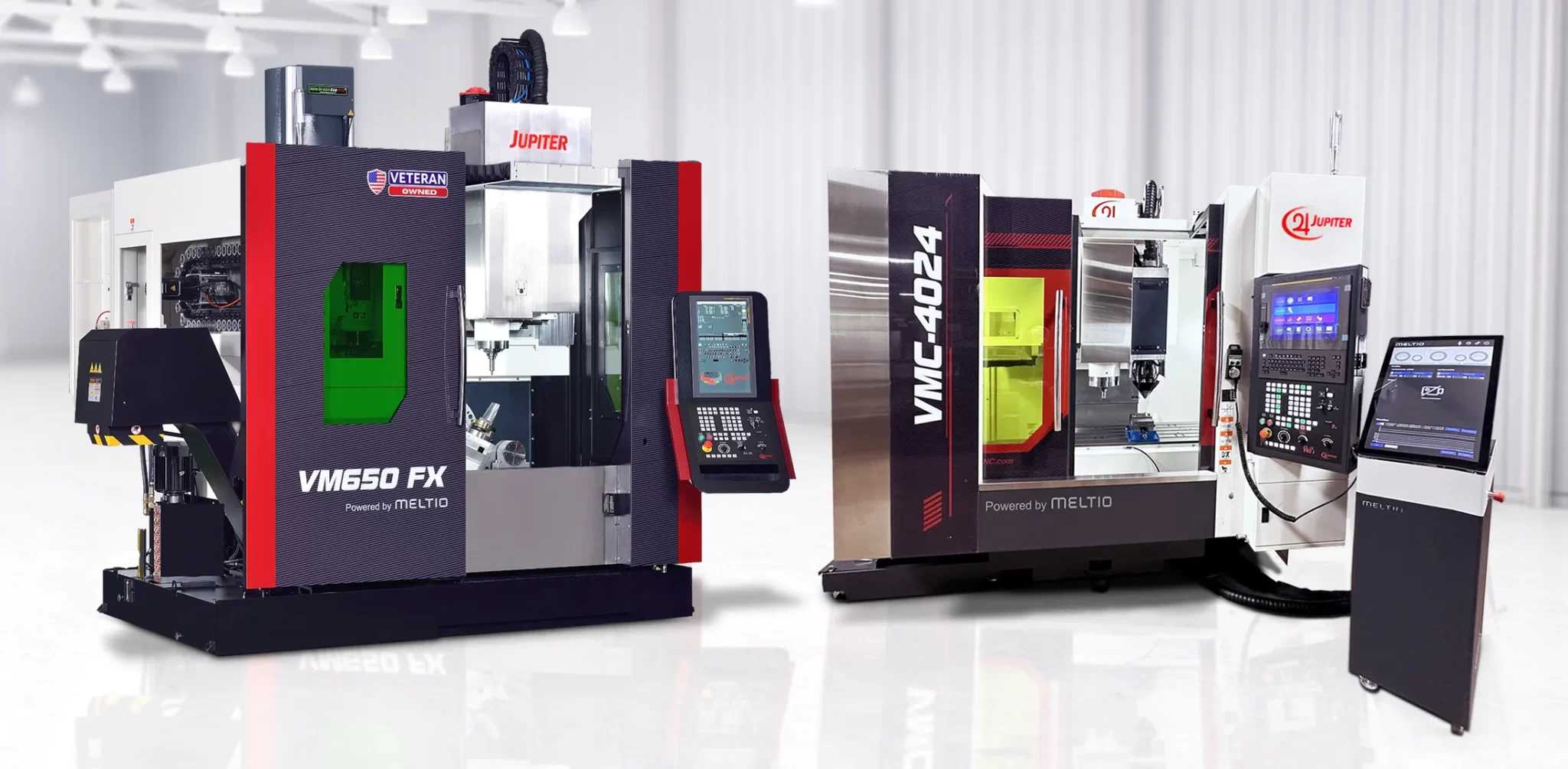 3D Hybrid CNC Machining | Innovative Machining Solutions